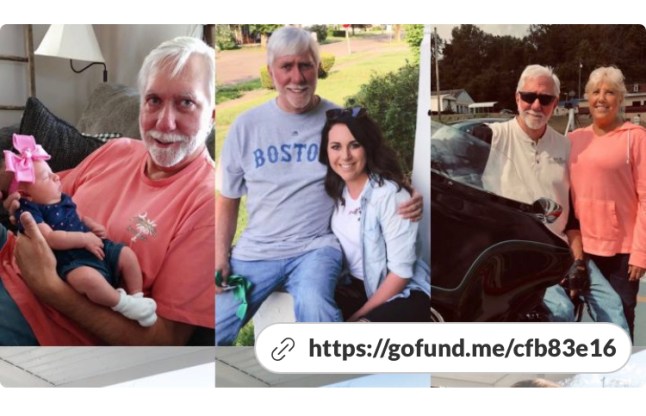 Air Force Veteran Bernard “Bernie” White Passed Away After ...